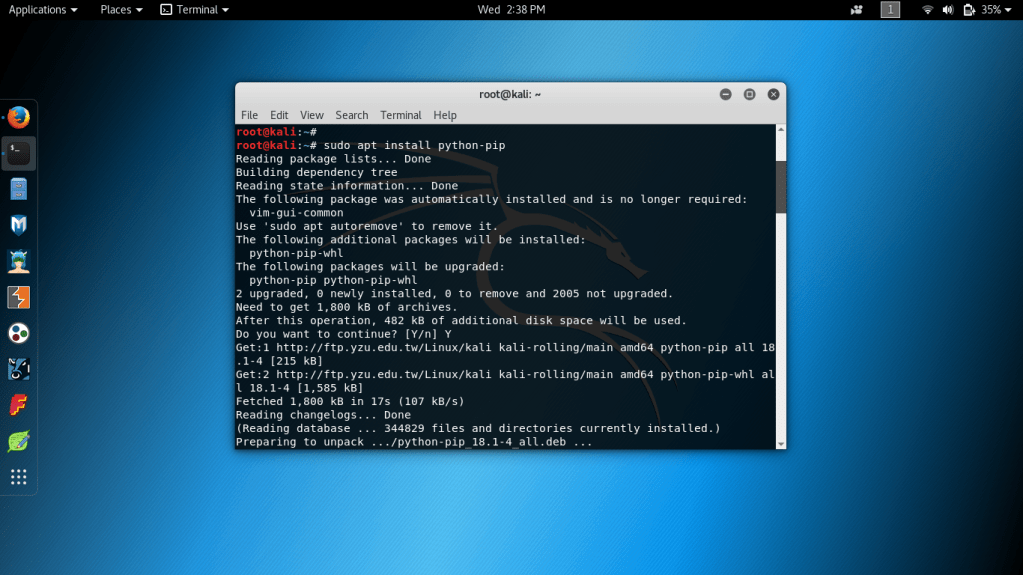 shodan – Step by Step guide of SHODAN